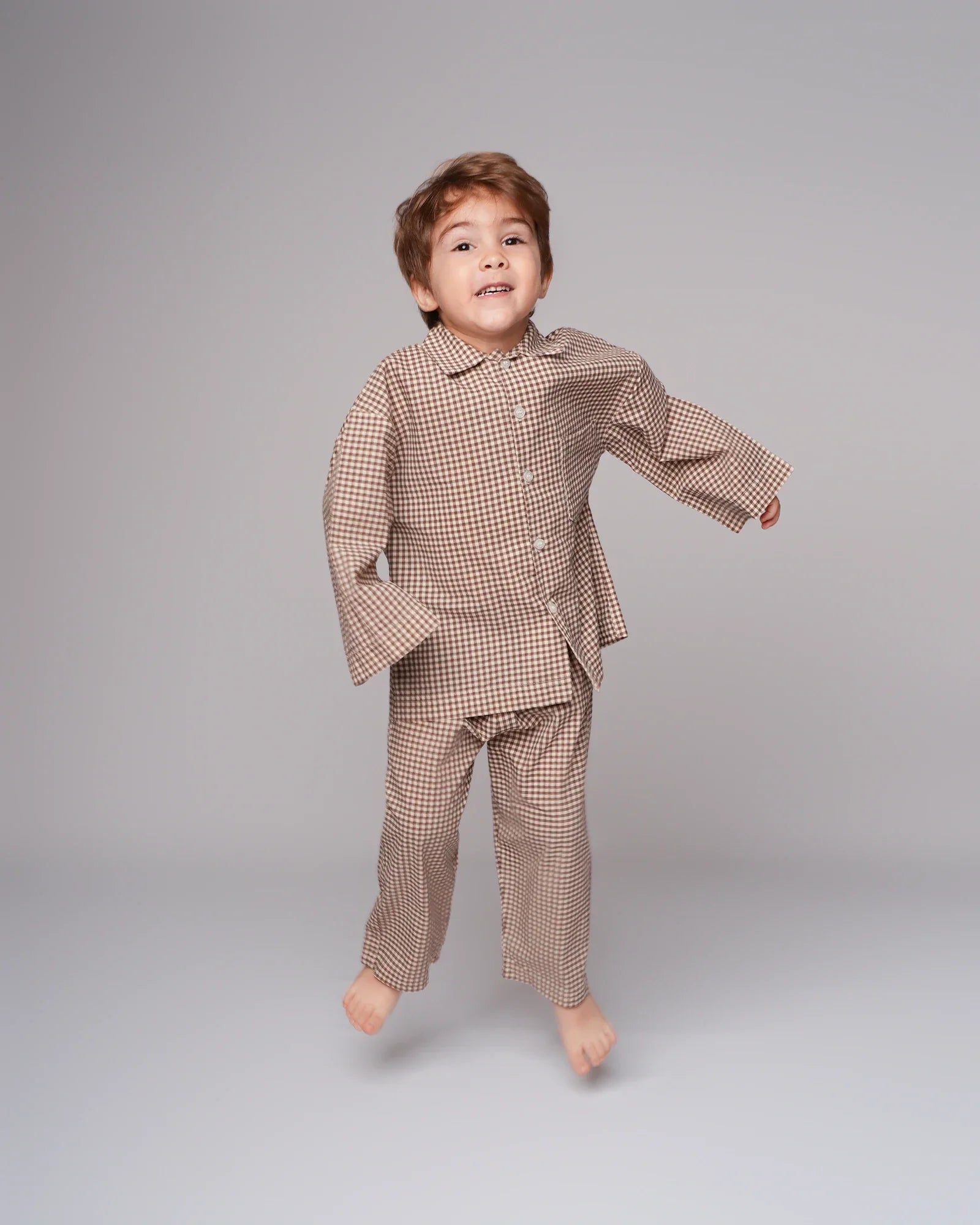 kids pyjamas – lunilou store