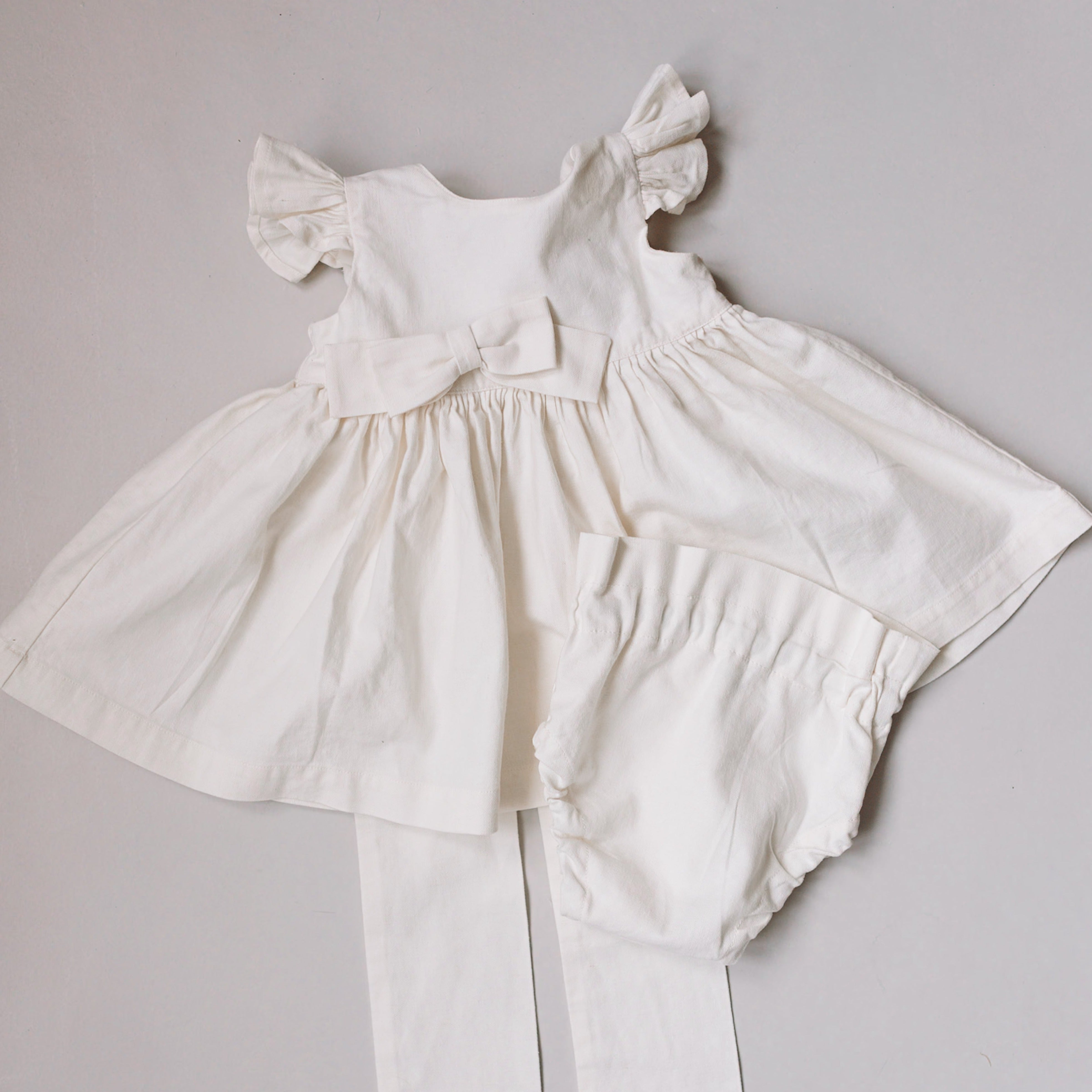 grace / girls short sleeve set | lunilou – lunilou store